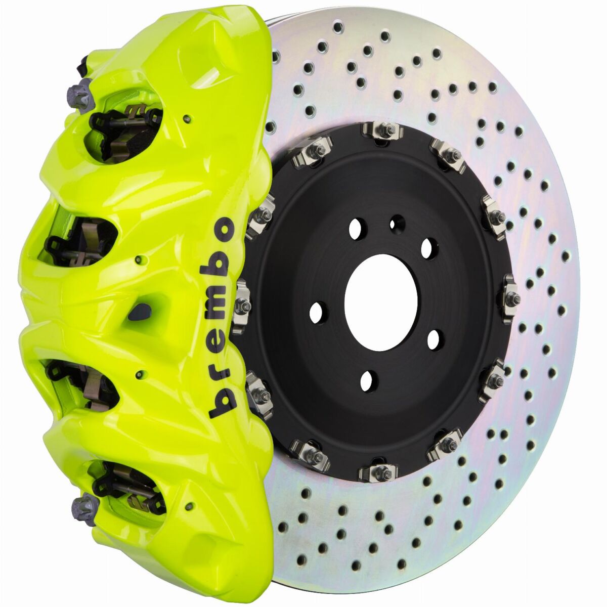 Brembo Brakes | Upgrade your braking today with the best #1