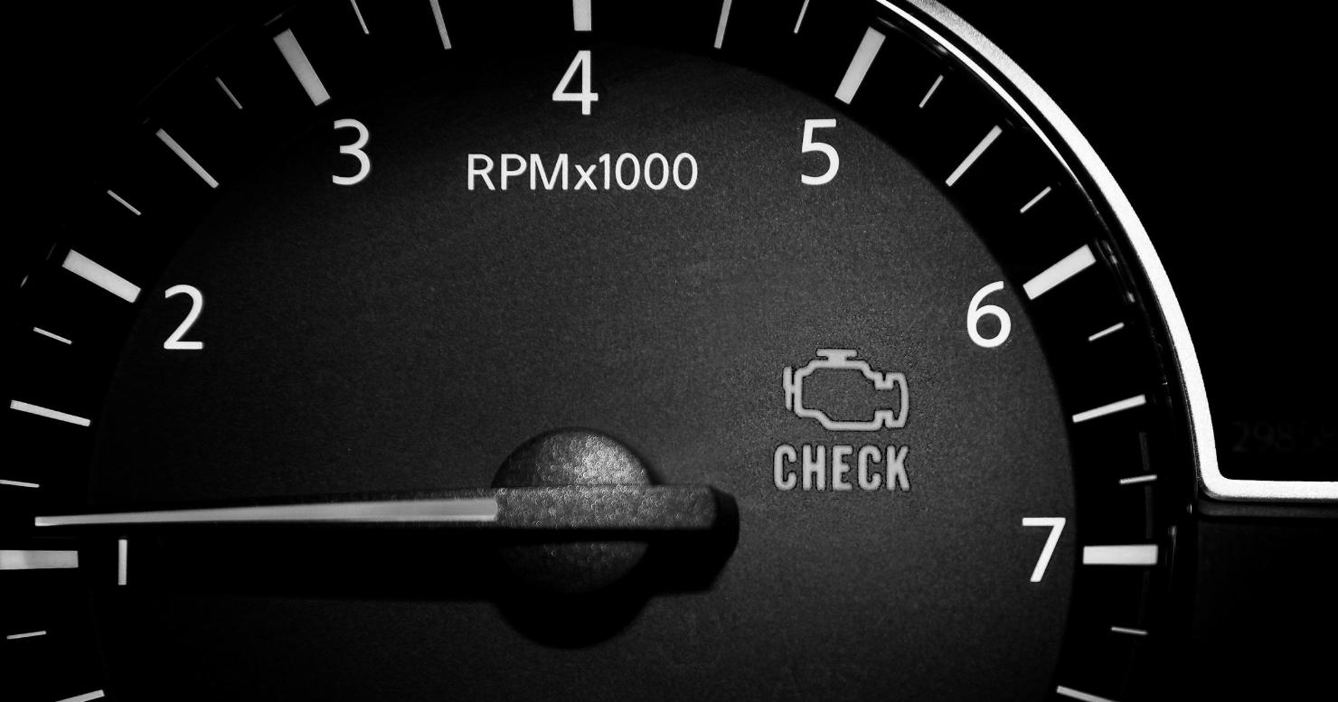 "Service Engine Soon" VS "Check Engine" Light - Make it Priority #1