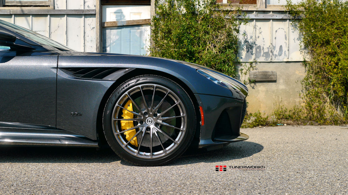 Wheel Offset Calculator - TUNERWORKS